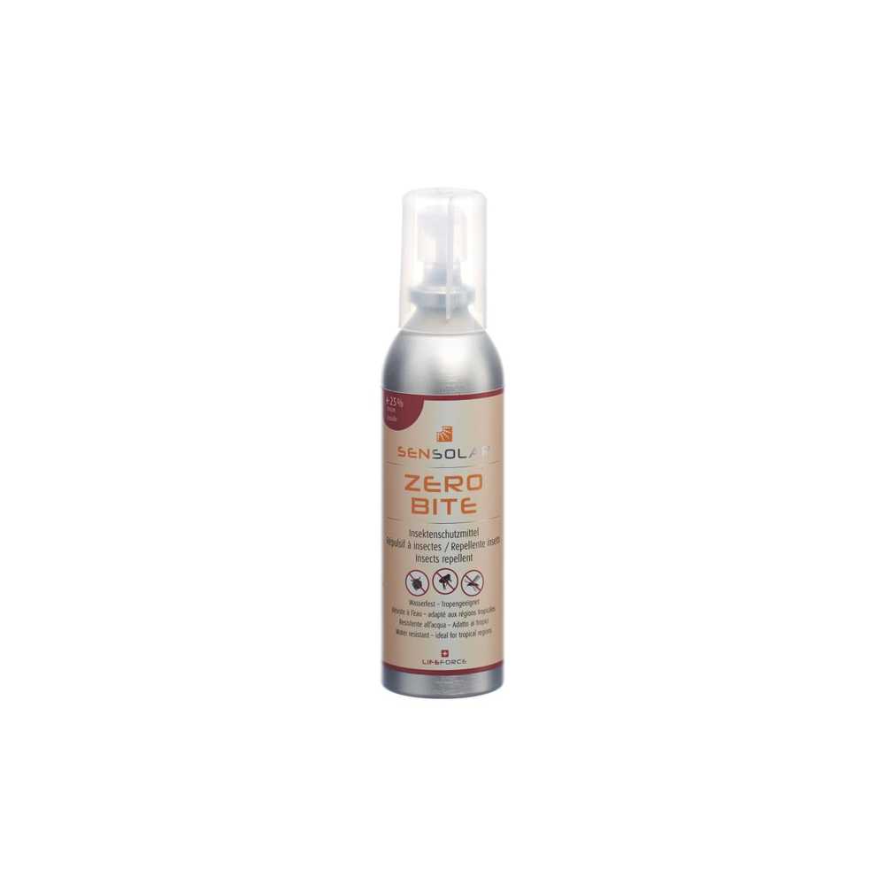 Zero Bite spray 75ml - Farmacia Quattrini